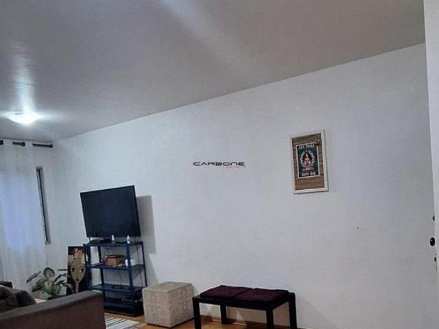 Apartamento à venda no Alto da Mooca