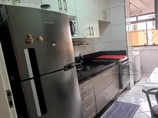 Apartamento a Venda no Alto da Mooca