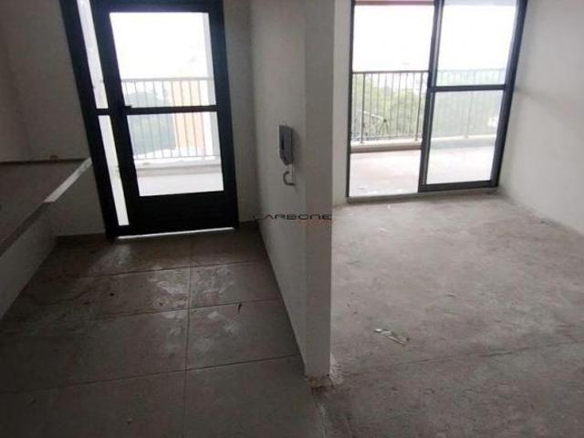 Apartamento à venda no Alto da Mooca