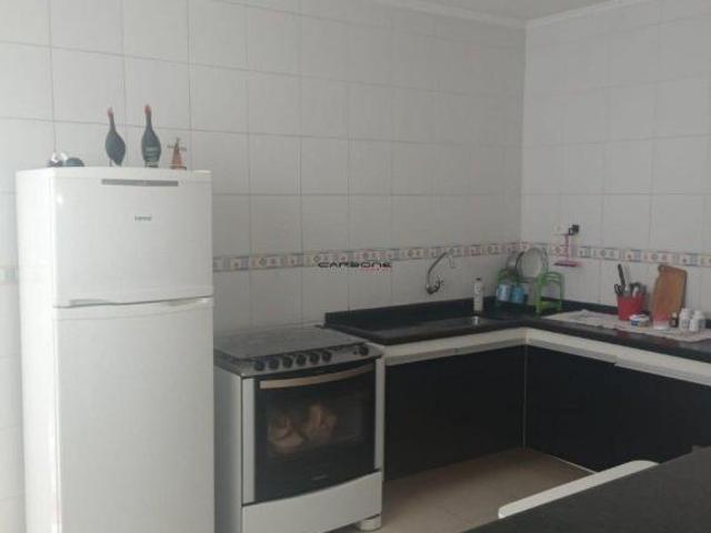 Apartamento à venda no Alto da Mooca