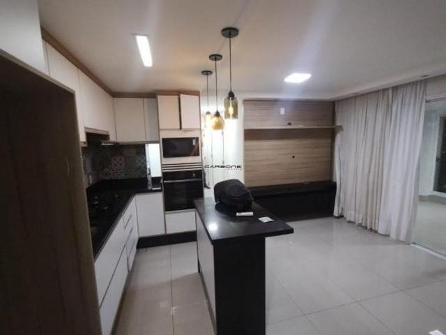 Apartamento à venda no Alto da Mooca
