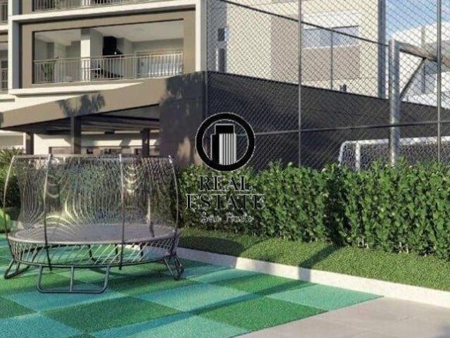 Apartamento à venda no Alto da Mooca