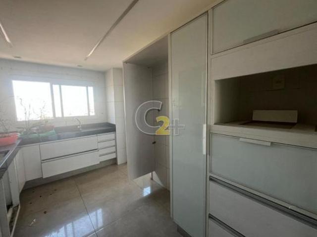 Apartamento à venda no Alto da Mooca, 4 quartos, 3 suítes, 4 vagas de garagem