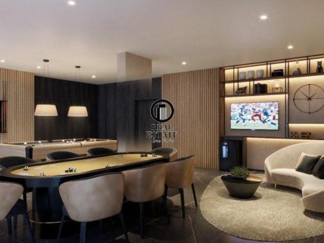 Apartamento à venda no Alto da Mooca