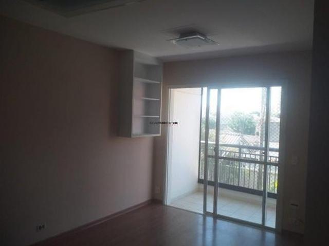Apartamento à venda no Alto da Mooca