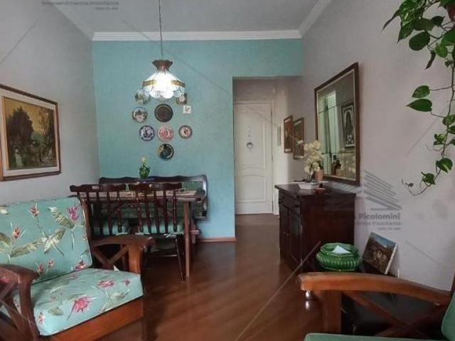 Apartamento a Venda no Alto da Mooca