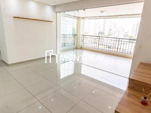 Apartamento à venda no Alto da Mooca