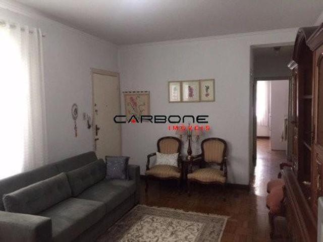 Apartamento à venda no Alto da Mooca