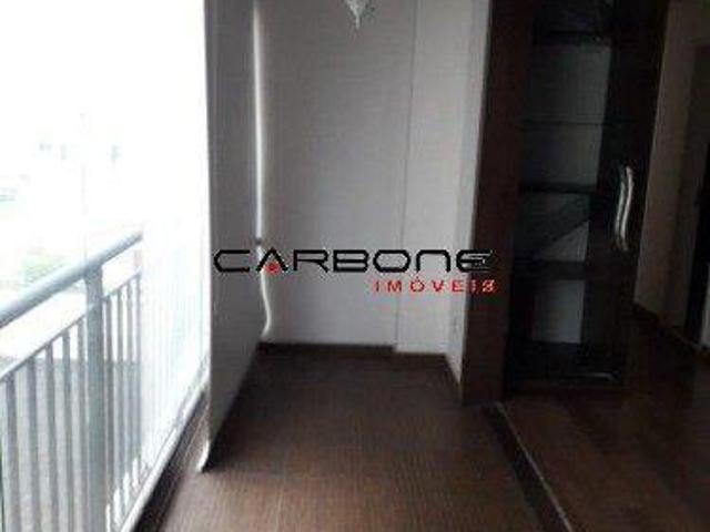 Apartamento à venda no Alto da Mooca