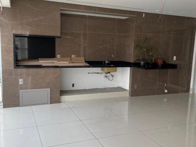 Apartamento à venda no Alto da Mooca