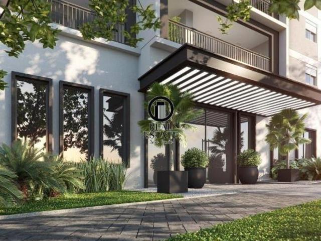 Apartamento à venda no Alto da Mooca