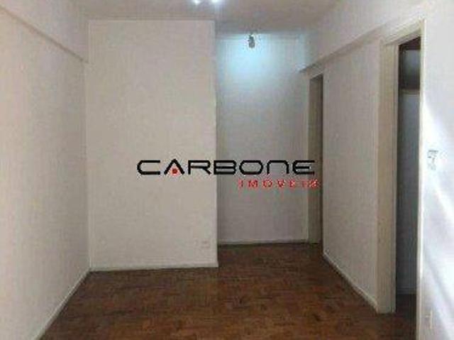Apartamento à venda no Alto da Mooca
