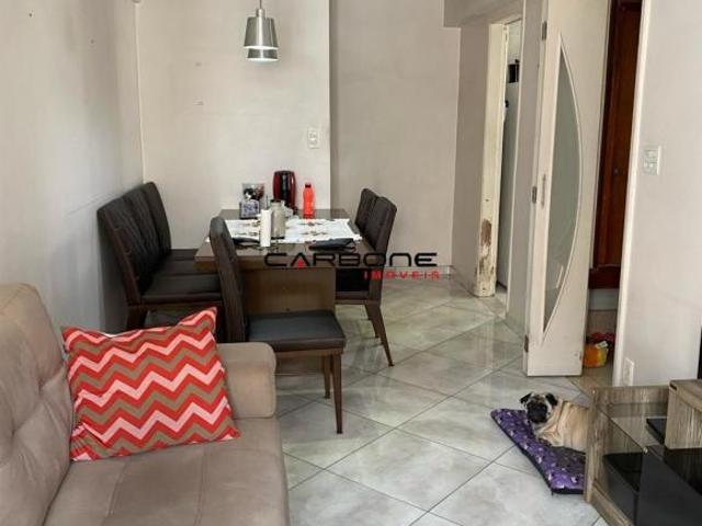 Apartamento à venda no Alto da Mooca
