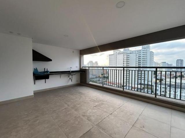 Apartamento à venda no Alto da Mooca