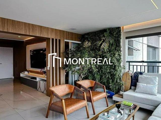 Apartamento à venda no Alto da Mooca