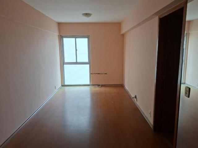 Apartamento à venda no Alto da Mooca