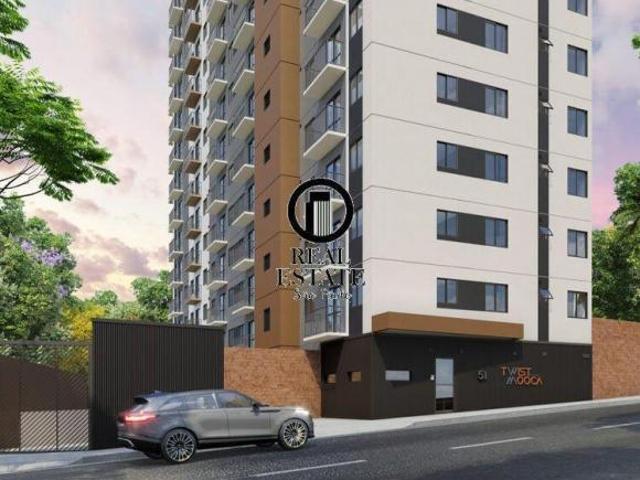 Apartamento à venda no Alto da Mooca