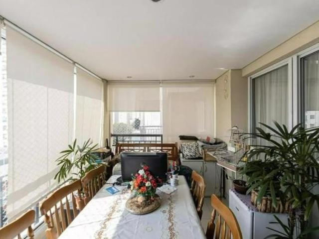 Apartamento à venda em Mooca