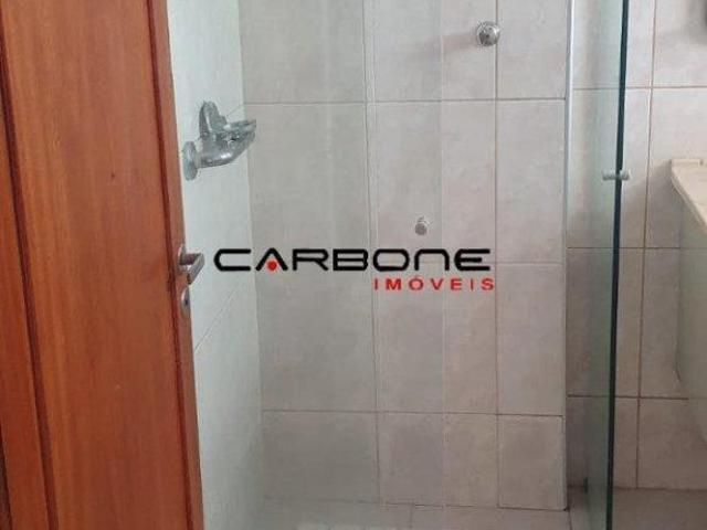 Apartamento à venda no Alto da Mooca