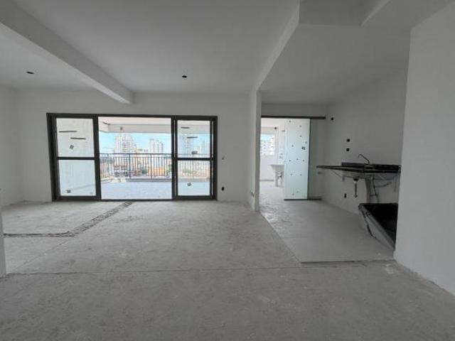 Apartamento à venda no Alto da Mooca