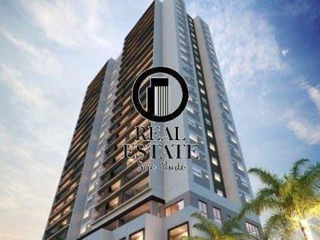 Apartamento à venda no Alto da Mooca