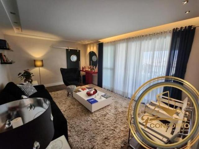Apartamento a venda no Alto da Mooca