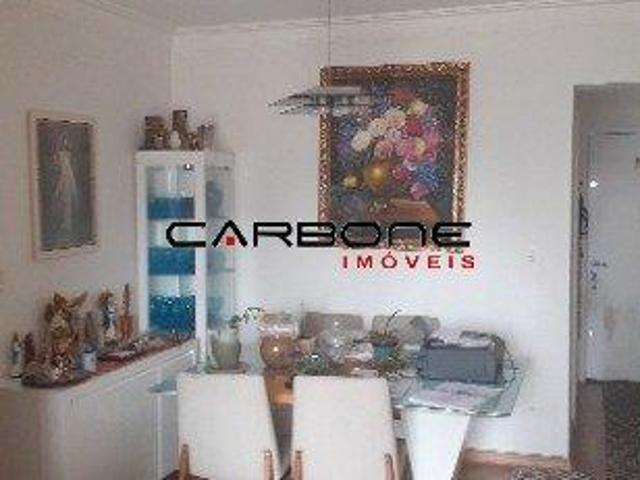 Apartamento à venda no Alto da Mooca