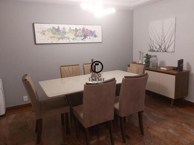 Apartamento à venda no Alto da Mooca