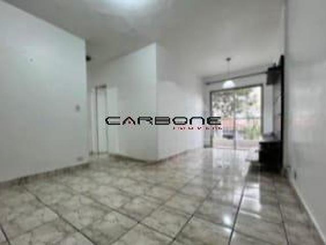 Apartamento à venda no Alto da Mooca