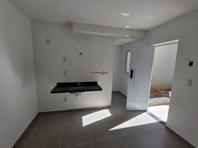 Apartamento à venda no Alto da Mooca