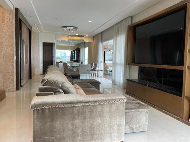 Apartamento à venda no Alto da Mooca