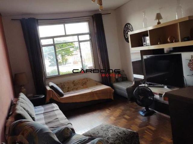 Apartamento à venda no Alto da Mooca