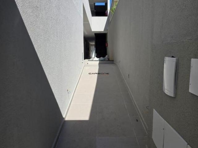 Apartamento à venda no Alto da Mooca
