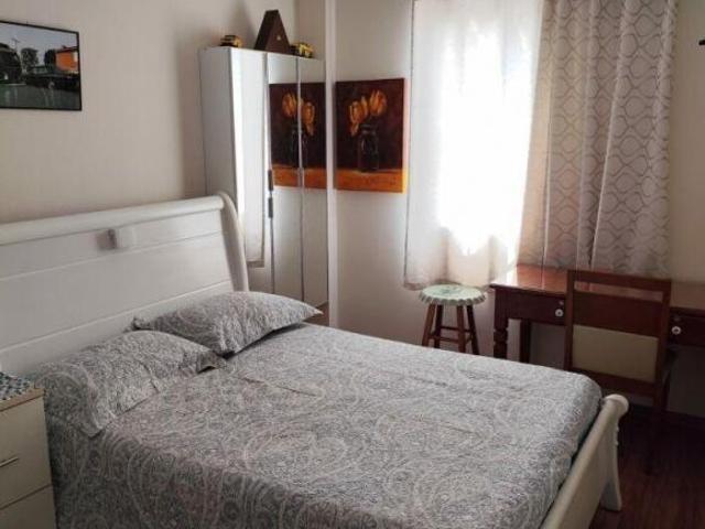 APARTAMENTO A VENDA NO ALTO DA MOOCA