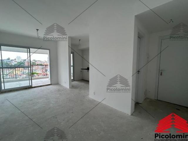 Apartamento à venda no Alto da Mooca, 84m² com 3 quartos 1 suíte, sala 2 ambientes, varanda gourme