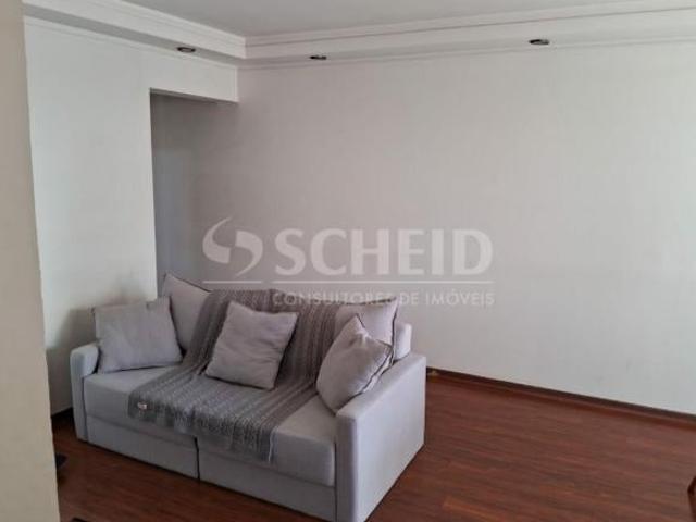 Apartamento a venda no Alto da Mooca, 84m², 3 dormitórios 1 suíte, 2 vagas