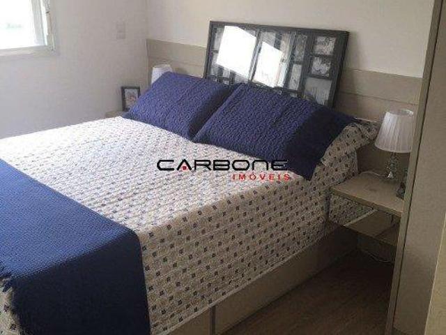 Apartamento à venda no Alto da Mooca