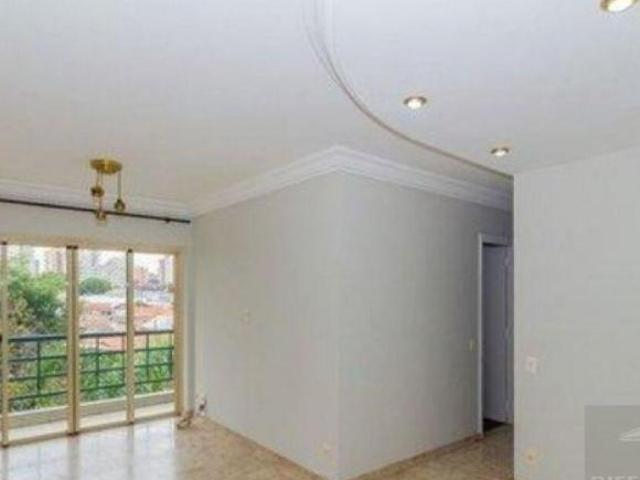 APARTAMENTO À VENDA NO ALTO DA MOOCA