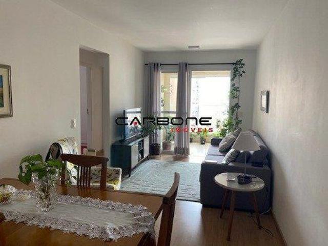 Apartamento à venda no Alto da Mooca
