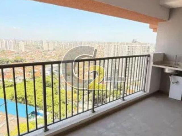 Apartamento à venda no Alto da Mooca com 2 suítes e 1 vaga
