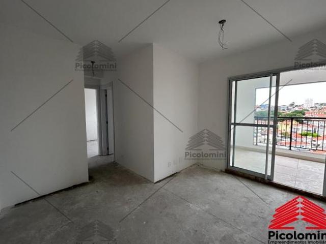 Apartamento à venda no Alto da Mooca de 68m² com 2 quartos 1 suíte, sala 2 ambientes com varanda g
