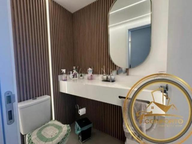 Apartamento a venda no Alto da Mooca High Mooca