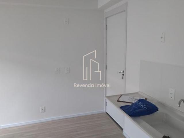 Apartamento à venda no Alto da Mooca, São Paulo SP: 1 quarto, 1 banheiro, 24m² de área Imperdível!