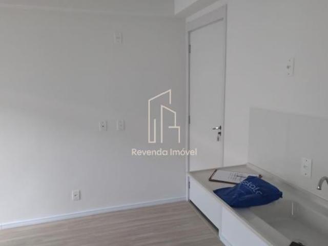 Apartamento à venda no Alto da Mooca, São Paulo SP: 1 quarto, 1 banheiro, 24m² de área Imperdível!