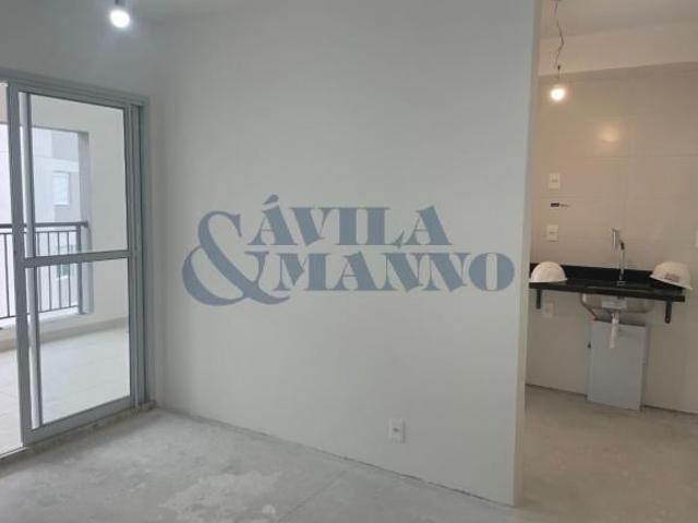 Apartamento à venda no Alto da Mooca, São Paulo SP: 2 quartos, 1 suíte, 1 sala, 2 banheiros, 1 vaga