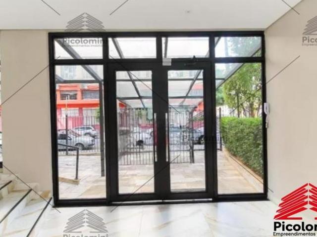Apartamento à venda no Alto da Mooca, São Paulo SP: 2 quartos, 1 sala, 1 banheiro, 1 vaga de garagem