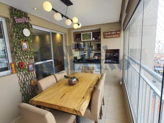 Apartamento à venda no Alto da Mooca, São Paulo SP: 3 quartos, 1 suíte, 2 vagas de garagem!