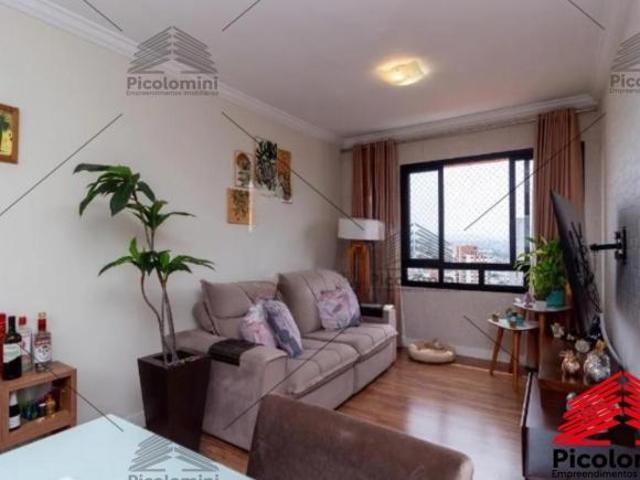 Apartamento à venda no Alto da Mooca, São Paulo SP: 3 quartos, 1 sala, 1 banheiro, 1 vaga de garagem