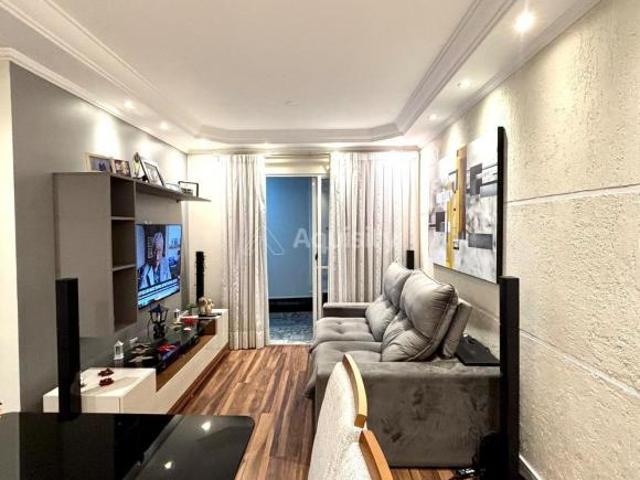 Apartamento a venda no Alto da Mooca, São Paulo, 2