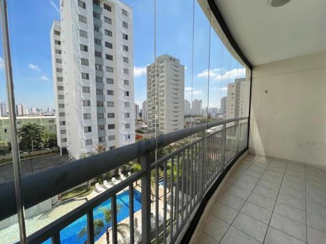 Apartamento à venda no Alto da Mooca – São Paulo/SP
